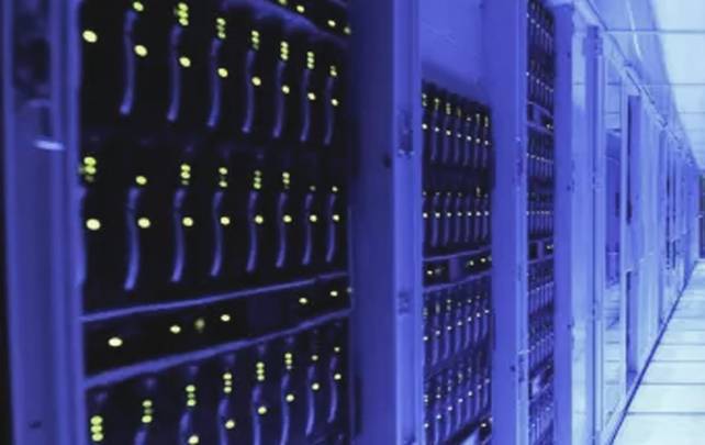 eResearch Documentation